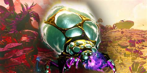 Swapping Between Platforms Has Never Been Easier As The Latest No Mans Sky Update Adds Cross