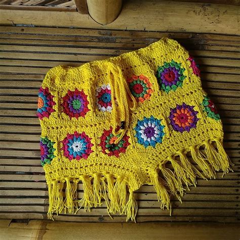 50 Free Boho Summer Top Crochet Patterns Page 19 Of 60 Hotcrochet