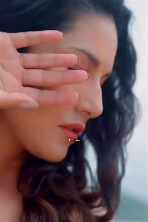 Mesmerizing Sunny Leone 💝 Song Snigdhajit Bhowmik 🔥 By Arpan Paul