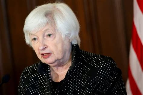 美国财长耶伦称商业房地产和数字资产对金融体系构成风险新浪财经新浪网