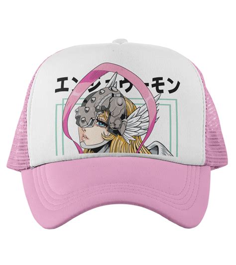 Gorro Angewomon
