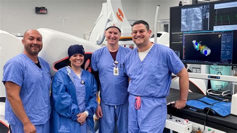 About Us Stereotaxis