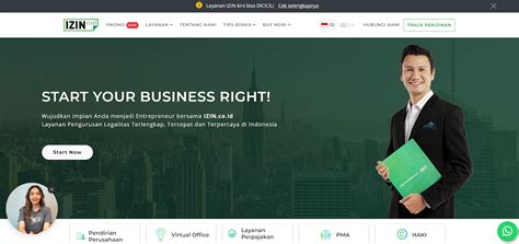 6 Contoh Landing Page Penjualan Produk Dan Jasa