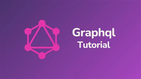 Belajar Graphql Dalam Menit YouTube
