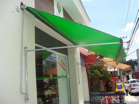 Toldo Retrátil Master Toldos