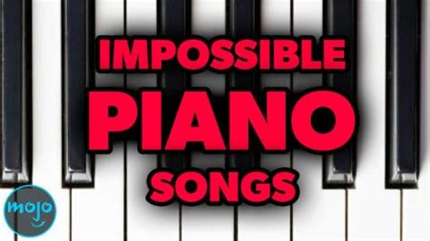 Top 20 Hardest Modern Broadway Songs To Sing Articles On WatchMojo