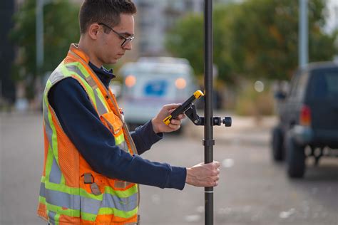 Trimble Tdc6 Geo Matching