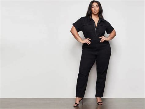 On Womens Fashion And Body Positivity Is The Term ‘plus Size