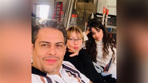 ¿camila Cabello Reniega De Sus Raíces Quiere Cambiar De Nacionalidad