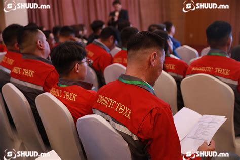 Эрчим хүчний салбарын ажилчид Тэвчээрийн тог тасарлаа