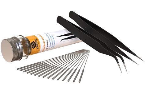 10 Incredible 3d Printer Nozzle Cleaning Kit For 2023 Citizenside