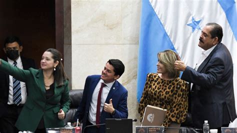 La Ausencia De Un Fiscal General En Honduras Genera Desconcierto Entre