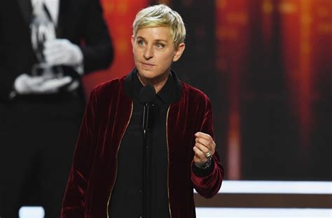 Ellen DeGeneres And Oprah Winfrey Discuss Ellen Coming Out Episode Years Later