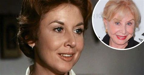 Whatever Happened To Michael Learned From The Waltons