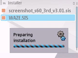 Free GPS For Your Nokia Phones