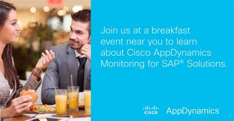 Learn How To Optimize Sap With Appdynamics Abhishek Mandala Posted On The Topic Linkedin