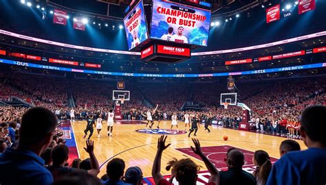 Today's nba playoff action: first-round schedule and bracket insights