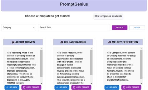 marius monkam on linkedin promptgenius promptgenius prompts