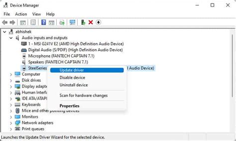 Steelseries Mic Not Working Try These 6 Fixes