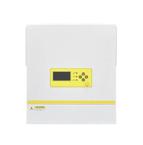 Hybrid Inverters SMKSolar Technology Nigeria Limited