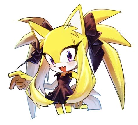 Pin By Marvin Roe On Sonic Characters Sonic Fan Art Sonic Fan Characters Cute Doodles Drawings