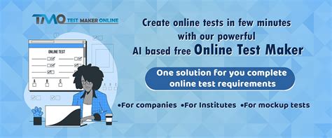 Test Maker Online Best Test Creator And Online Quiz Maker