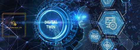 Owning The Future Our Commitment To Ai Driven Digital Twin Based Randd For Your Industrial