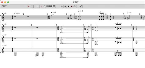 Xml Export From Dorico To Openmusic Dorico Steinberg Forums