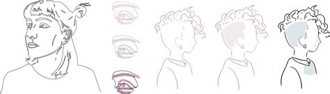 Visual Identity On Behance