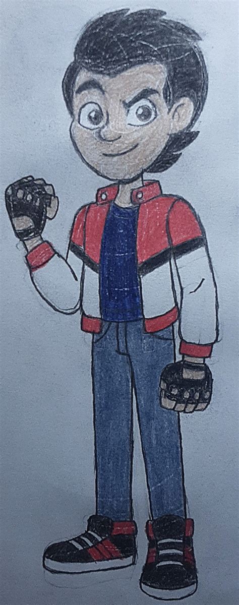 Tmnt Keno By Jebens1 On Deviantart