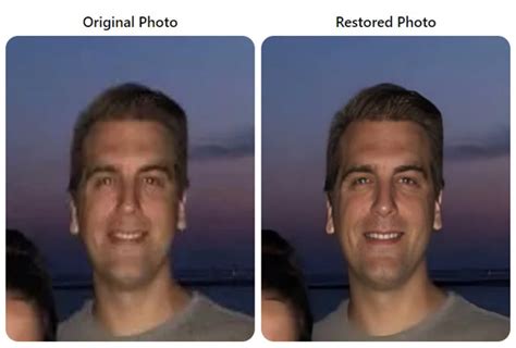 Cómo restaurar fotos antiguas o pixeladas gratis con Inteligencia