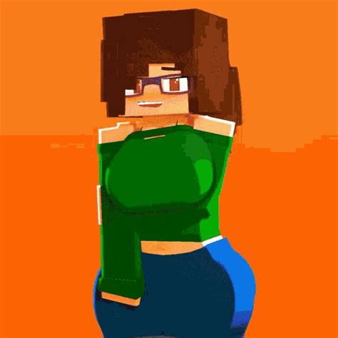 P站年度总结告诉我们我的世界真的可以涩 知乎