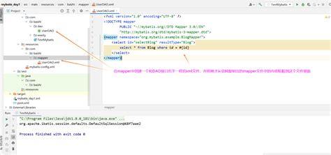 Mybatis环境搭建（含maven环境搭建）以及添加操作mvn Mybatis Plus Setting文件 Csdn博客