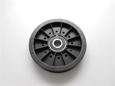 Exmark Repair Part 109 8076 Idler Pulley PartsTree