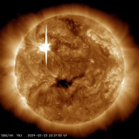 Three Record Breaking X Class Solar Flares Shake The Sun What You Need