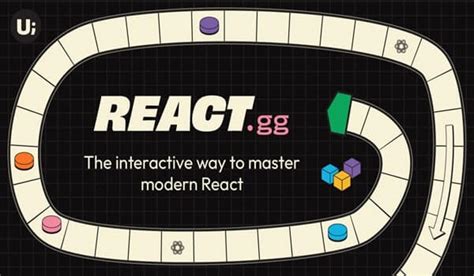 The Interactive Way To Master Modern React Freeeducationweb