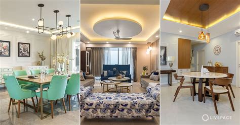 False Ceiling Vs Normal Ceiling Design Ideas