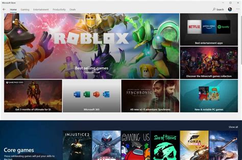 Install Uninstall Update And Manage Apps On Windows 10