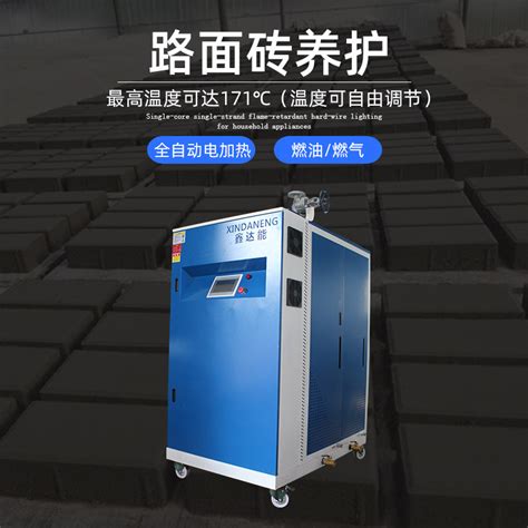 工业用的蒸汽发生器 工厂用蒸汽发生器