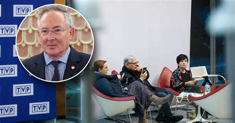 Jak Minister Kultury Bartłomiej Sienkiewicz Przejął Kontrolę Nad