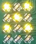 CircuitBreads Universal Board The Racing Game Embedded C