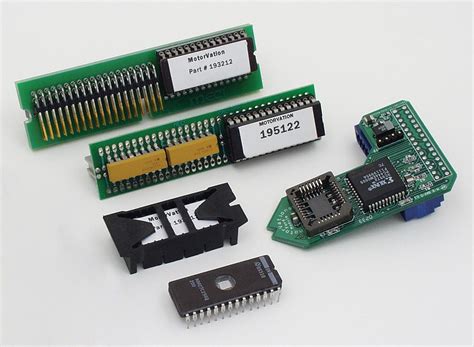 Motorvation Stage Computer Chips Modules Free Shipping On Orders Over At Summit