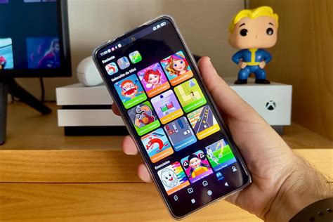 Usas el navegador de tu Xiaomi Entonces tienes una función secreta y exclusiva videojuegos