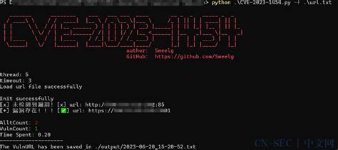 Jeecg Boot Sql Cve Cn Sec
