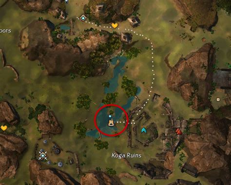 A Guide To Scarlet S Secret Lair Code Fragments R Guildwars