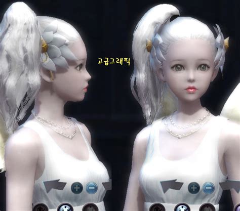 천족이미지만들기 공유마감 아이온 Ncsoft