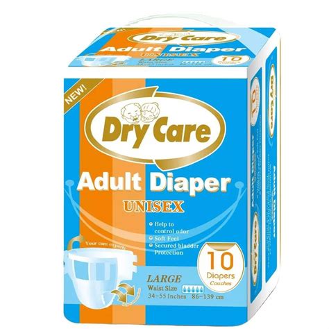 Free Sample OEM Custom Disposable Baby Adult Diapers Natural Making Machine Price Fully