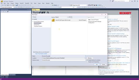 Basic Setup And Tutorial Usage Zeugwerk Framework 1 5 39 3
