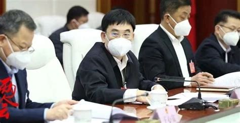 2023广西两会丨黄海龙参加贺州市代表团审议政府工作报告 腾讯新闻