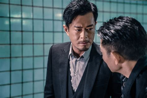 今年香港最大成本超級強片《掃毒2 天地對決》 男神古天樂化身超級毒梟 Yahoo奇摩時尚美妝